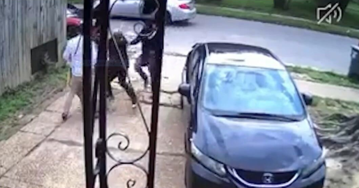 'I want to leave': Memphis neighborhood living in fear after back-to ...