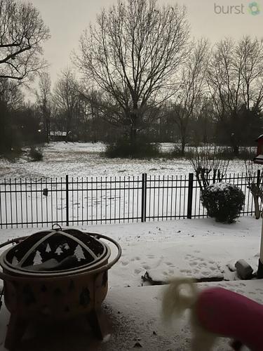 PHOTOS: First winter storm of 2026 blasts through the Mid-South | News ...