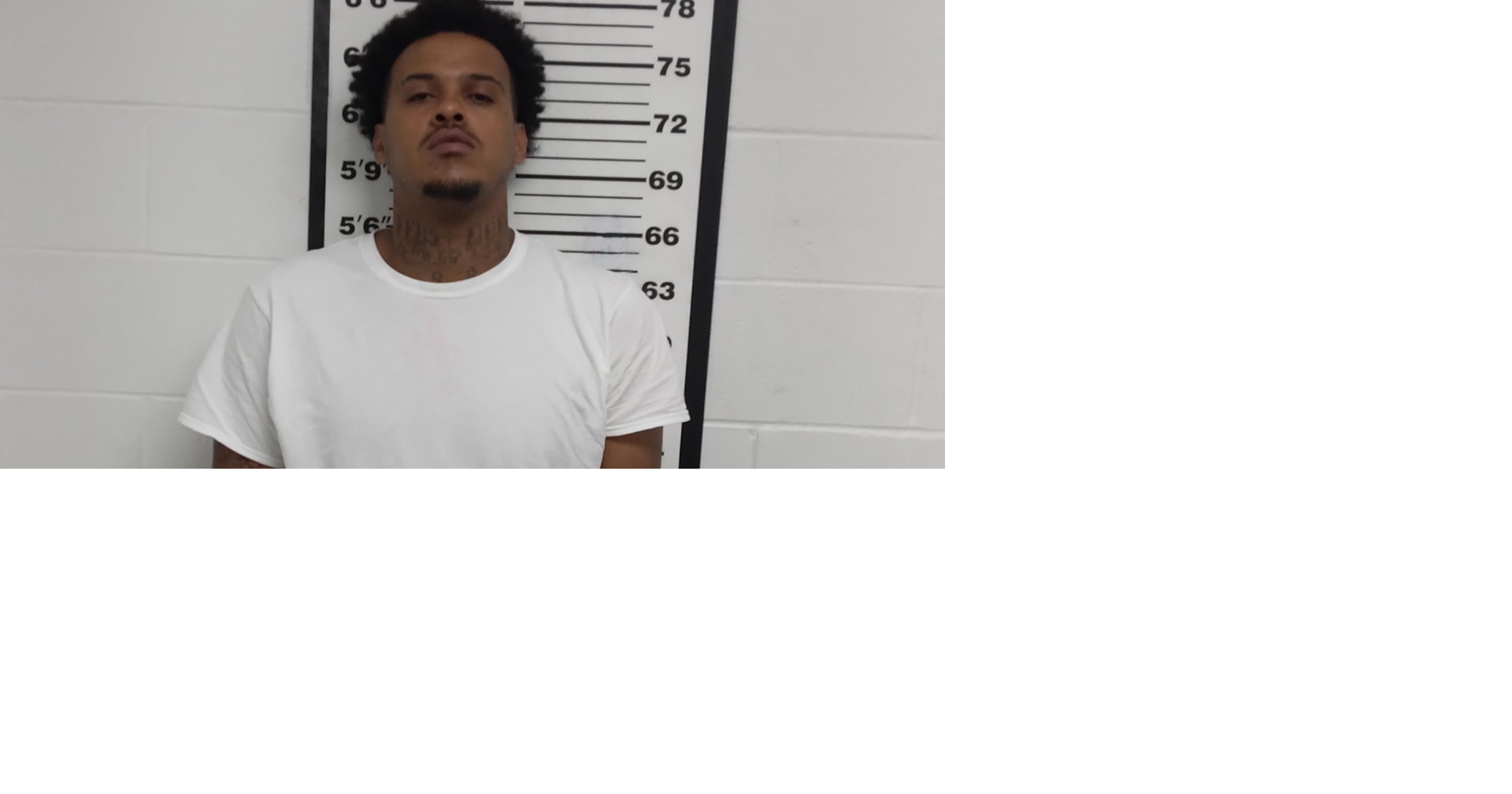 FIRST 48 HOURS: Sheriff’s office makes timely work finding murder ...