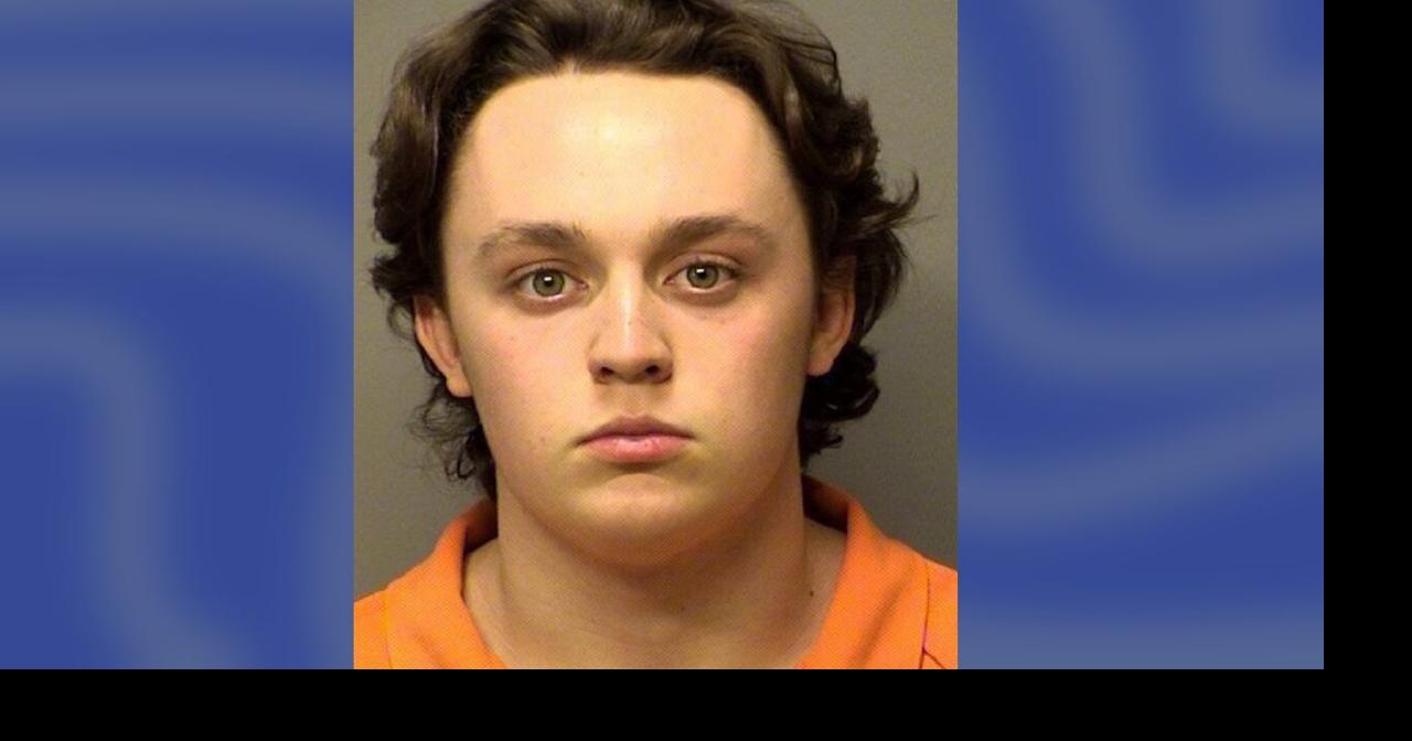 ‘You erased your life’: Indiana man sentenced to 179 years in prison ...