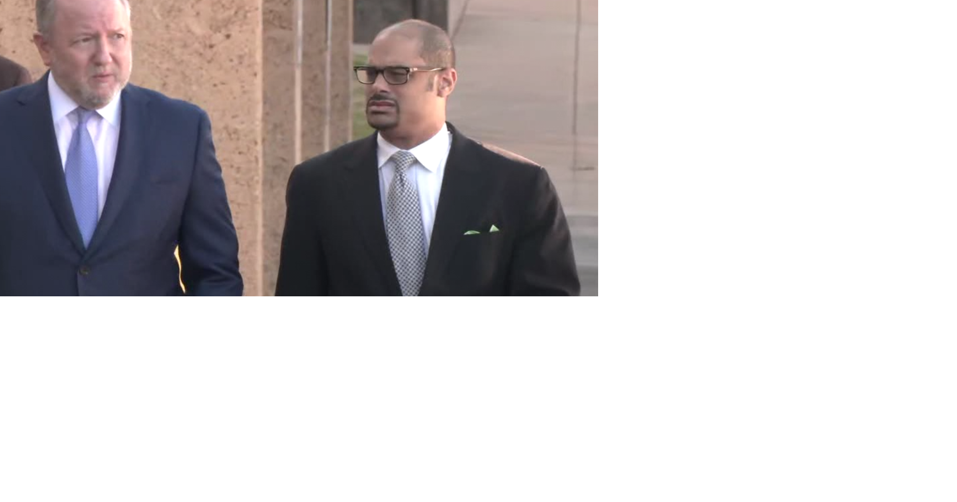 WATCH: Federal indictment charges Shelby County Commissioner Ford Jr ...