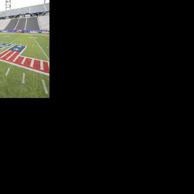 Tickets now on sale for Memphis Showboats football games | News ...