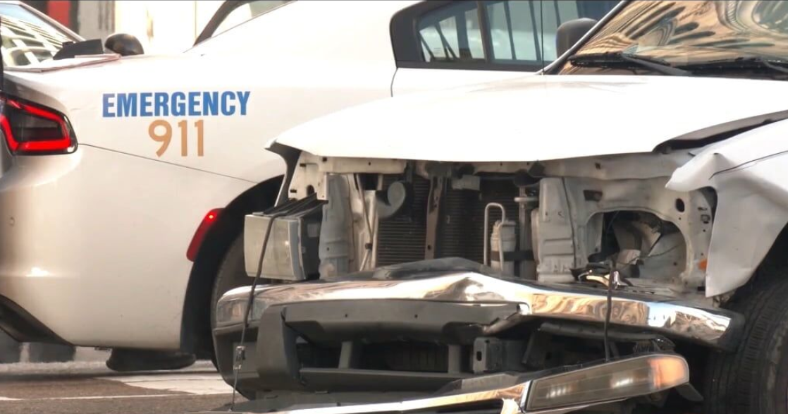 Memphis City Council to discuss MPD, MFD vehicle shortage | News ...