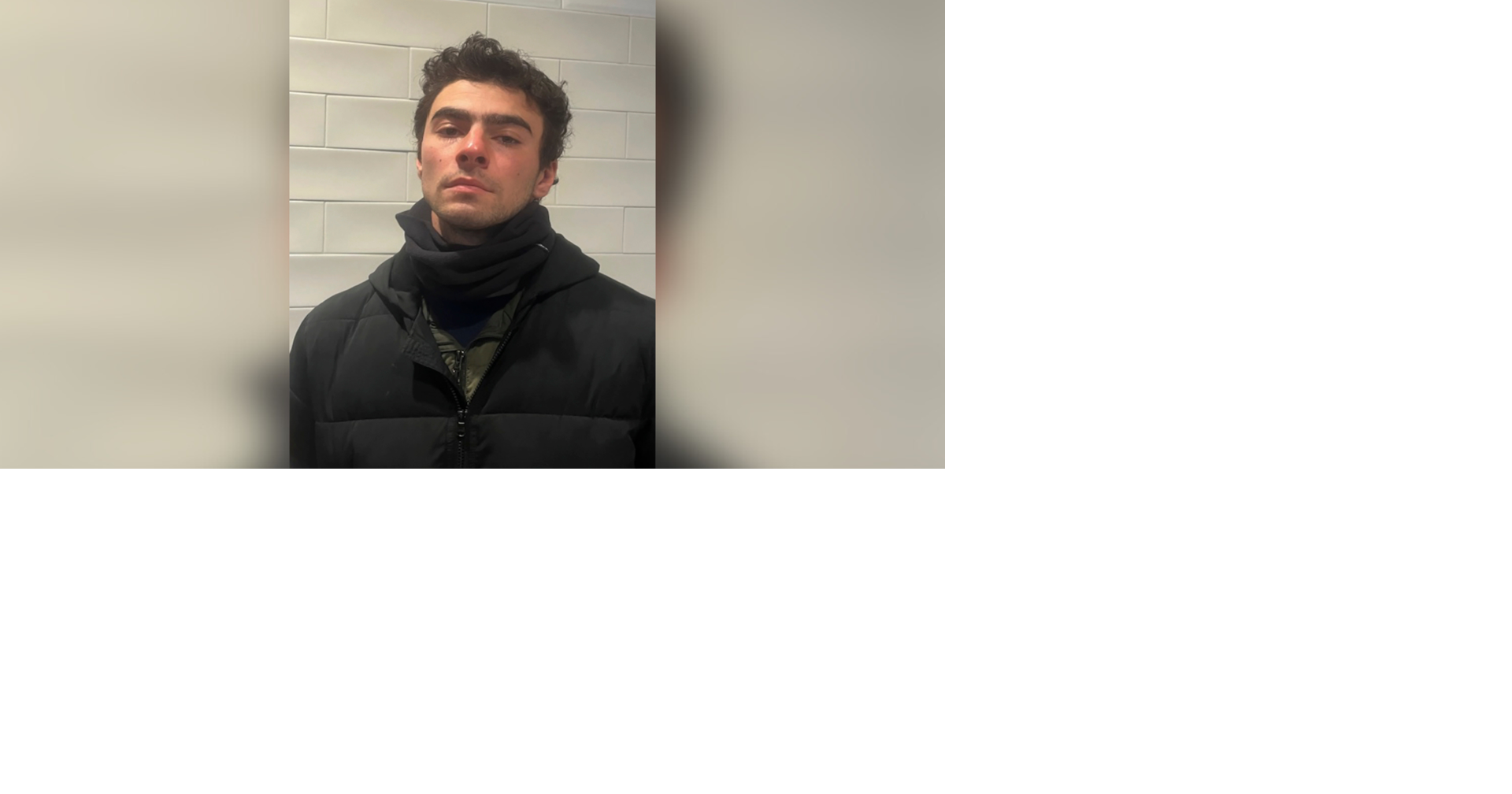 Details emerge about suspect charged with murder in killing of ...
