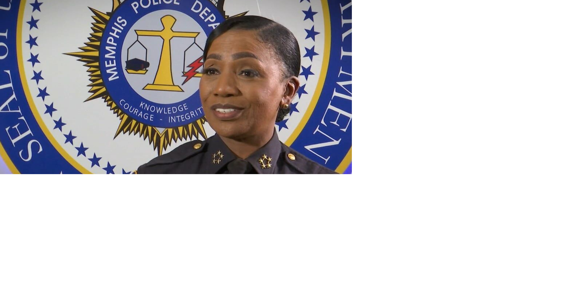 City looks to exclude MPD Police Chief from Tyre Nichols lawsuit | News ...