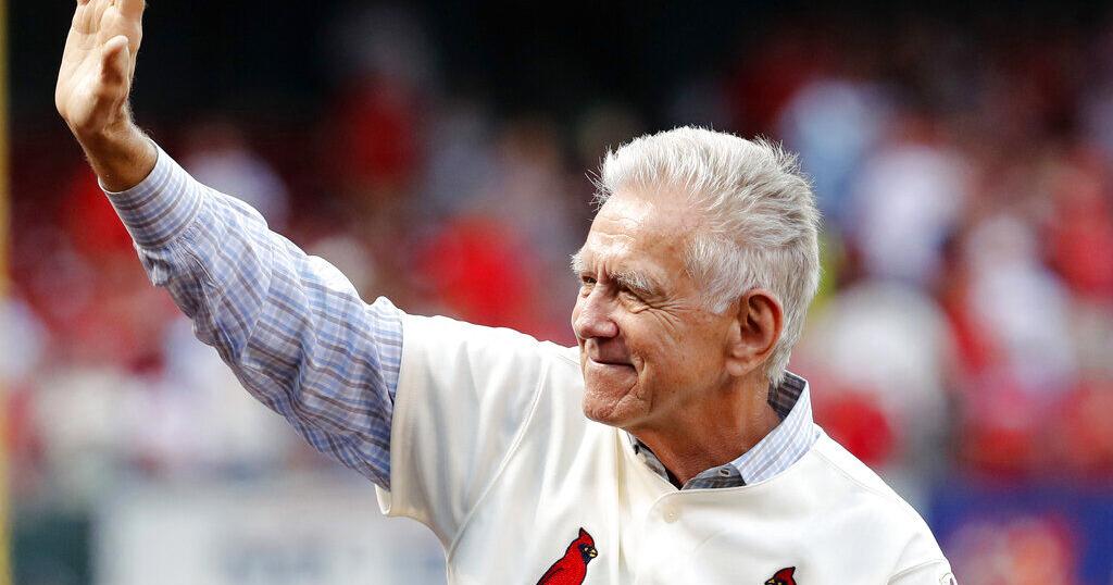 Memphis native and baseball legend Tim McCarver dies at age 81 | News ...