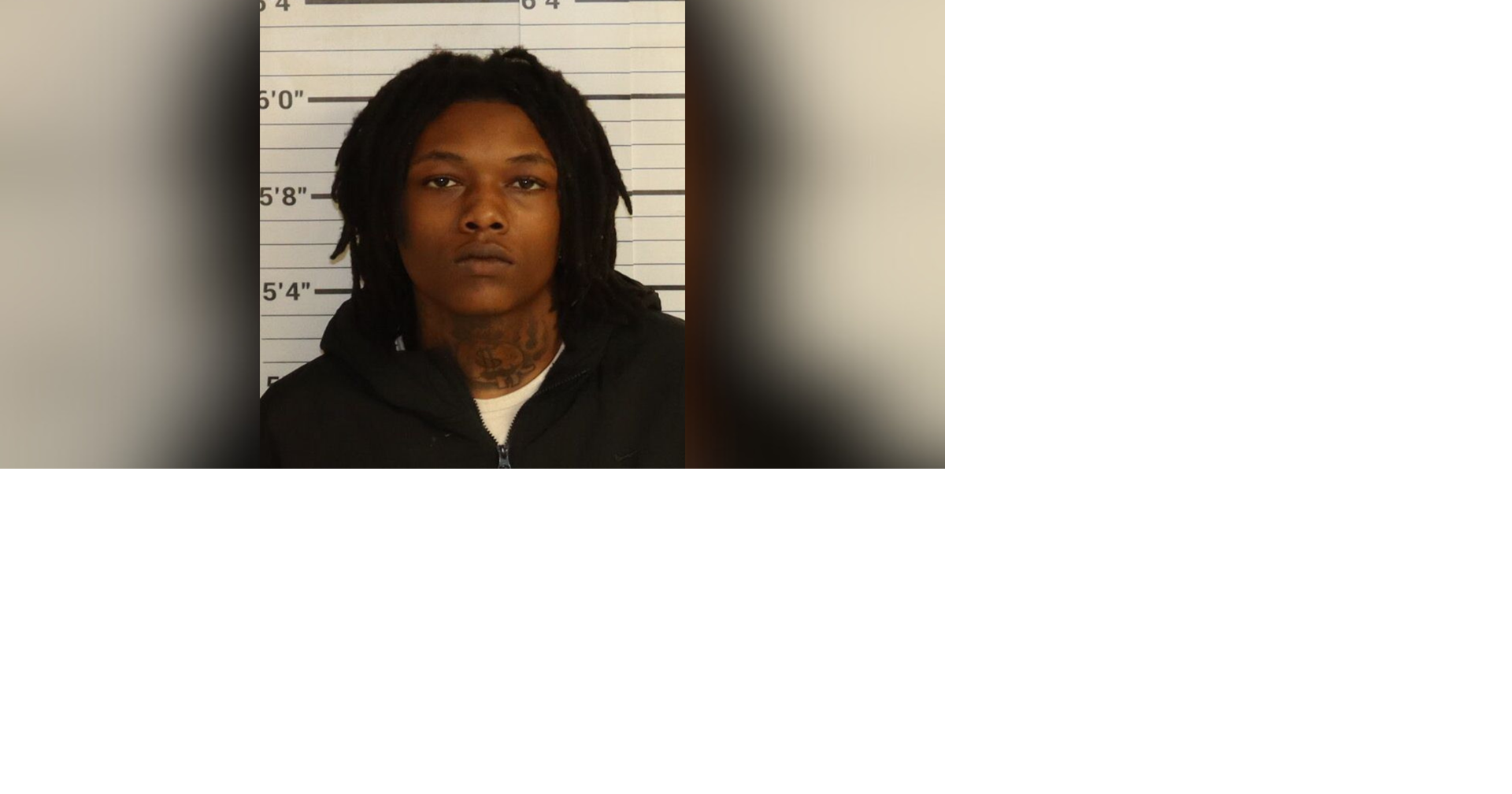 Teen charged with murder, 7 more suspects facing charges in crime ring ...