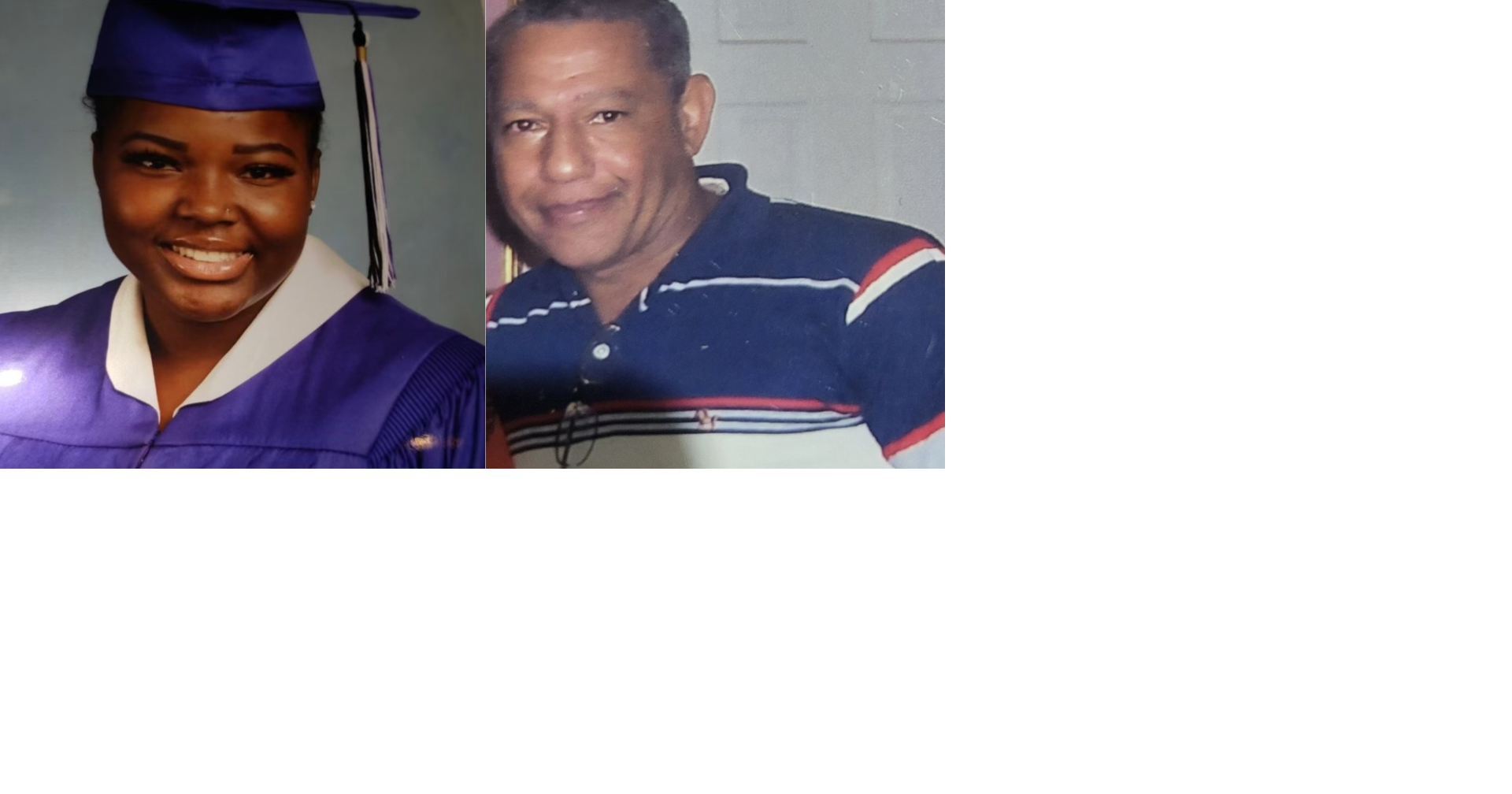 Family speaks after double homicide Southeast Shelby County | News ...