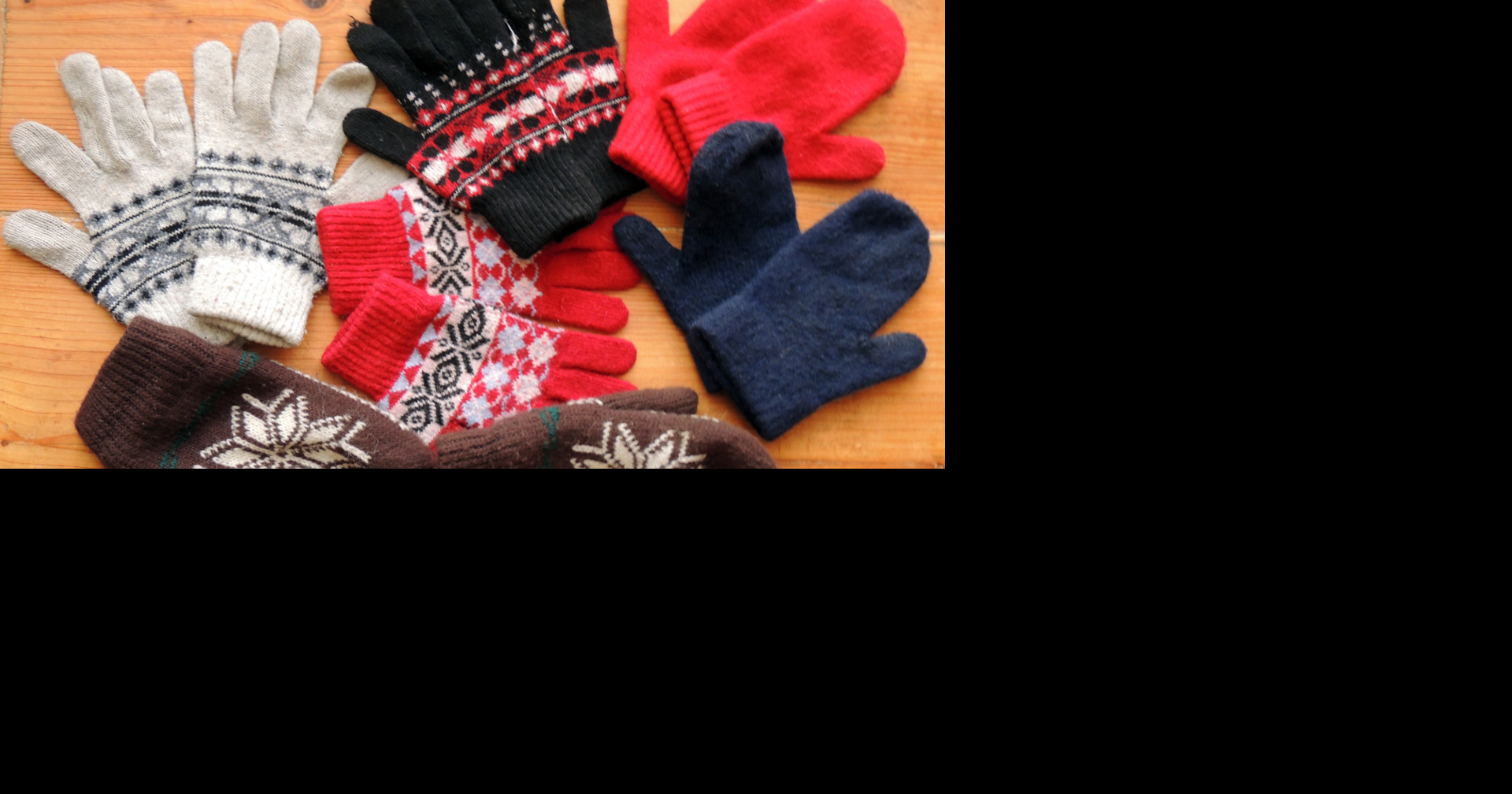 Bartlett Police accepting winter clothing donations | News ...