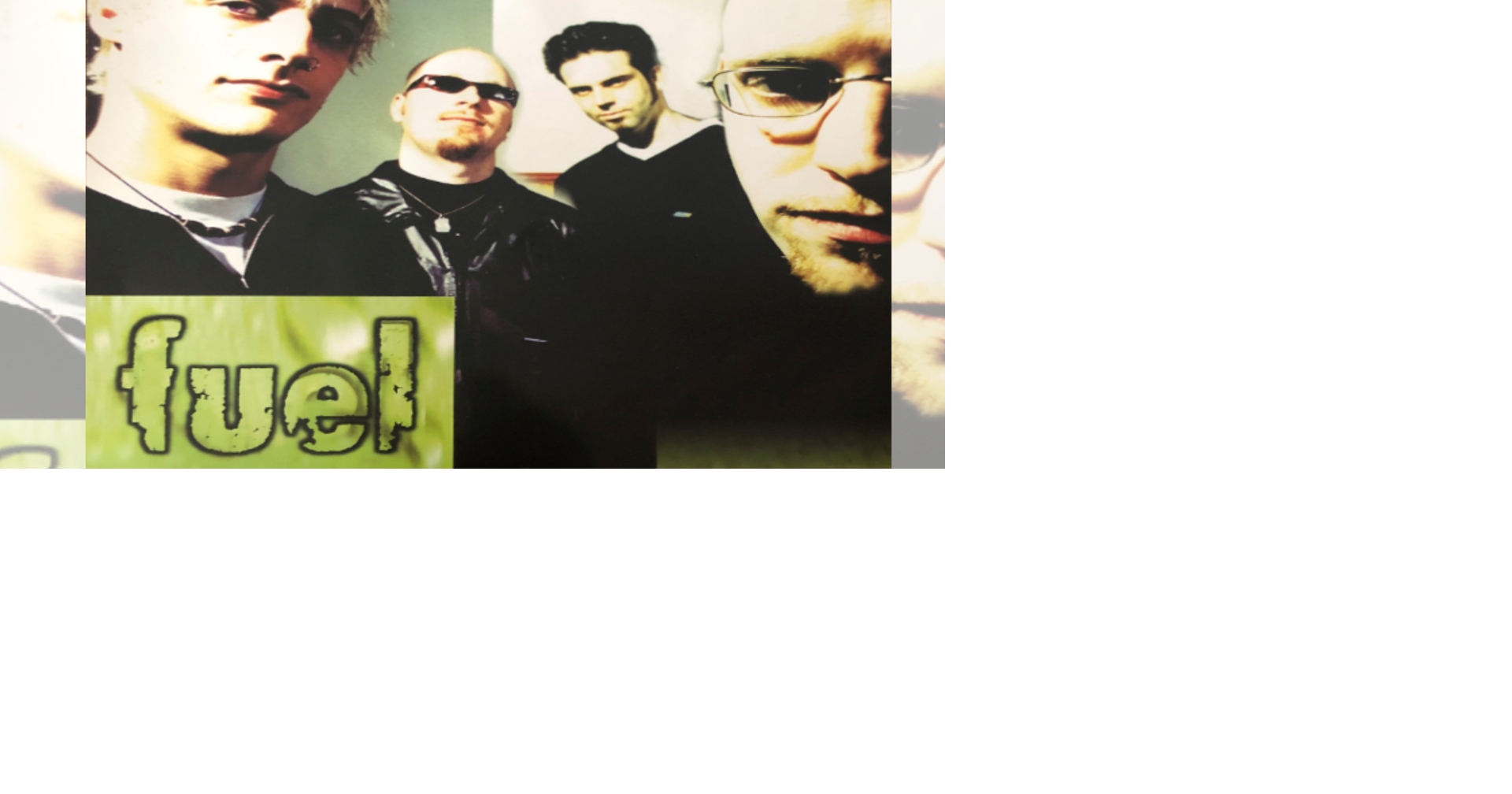 Former Fuel drummer and local Memphian Jody Abbott dies after battle ...