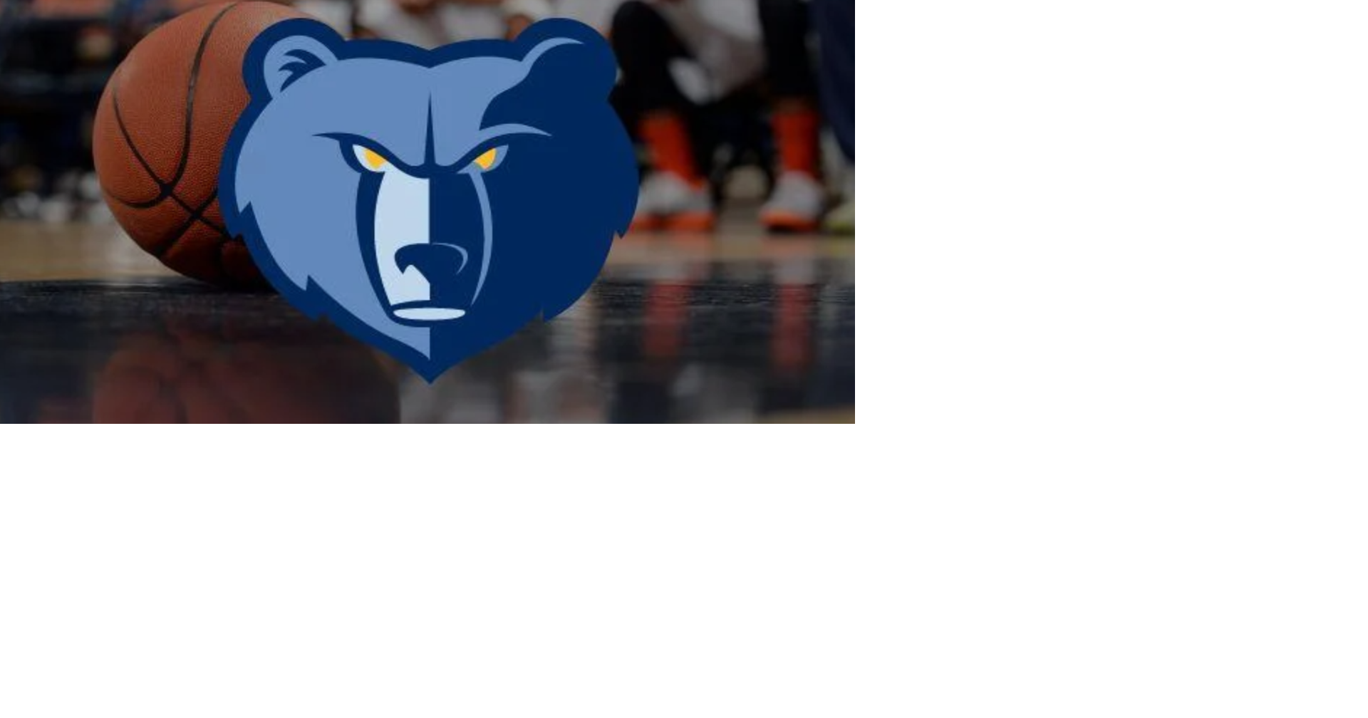 Memphis Grizzlies unveil 2025-26 promotional schedule | News ...