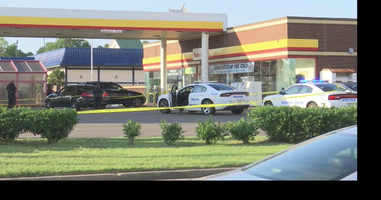 Memphis sees increase in crime despite pandemic, Rallings says | News ...