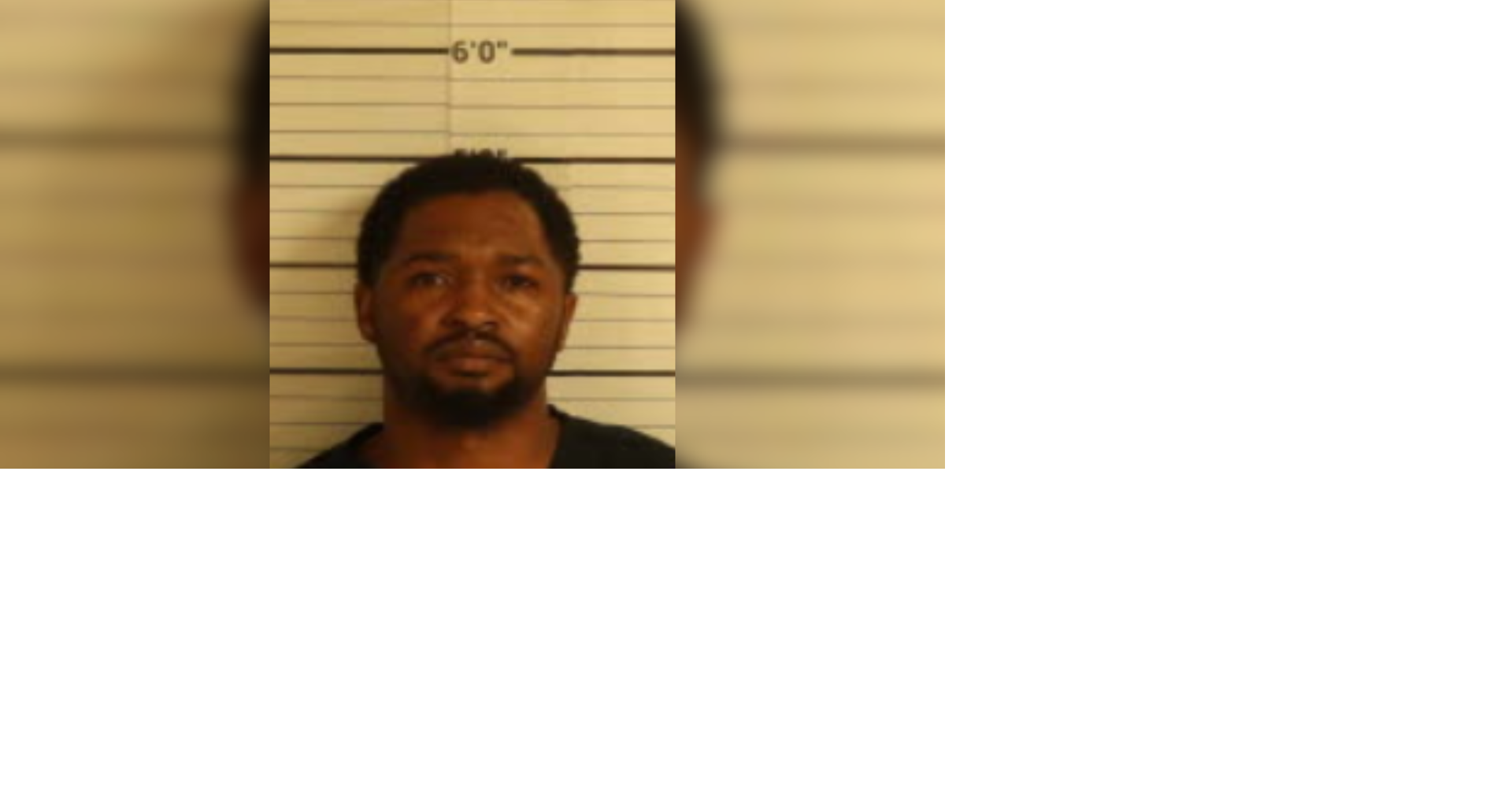 Man fights deputies, crashes into pole during traffic stop | News ...