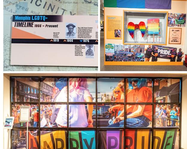 Memphis Museum of Science & History wins two state association awards ...