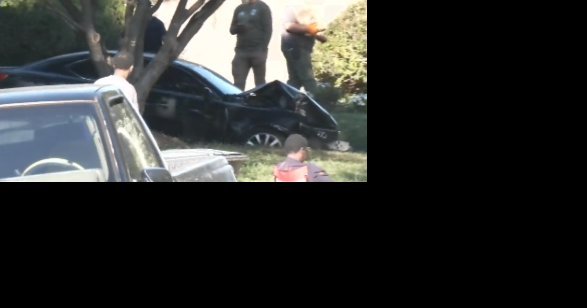 Memphis Safe Task Force agents, MPD swarm The Heights neighborhood | News | fox13memphis.com