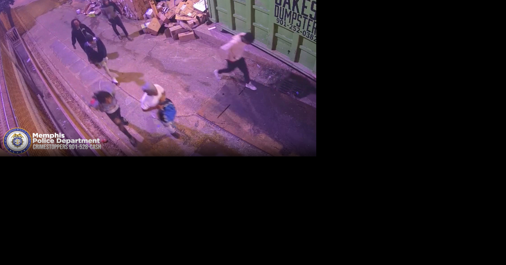 2 suspects arrested in beating, robbing on Beale Street | News ...