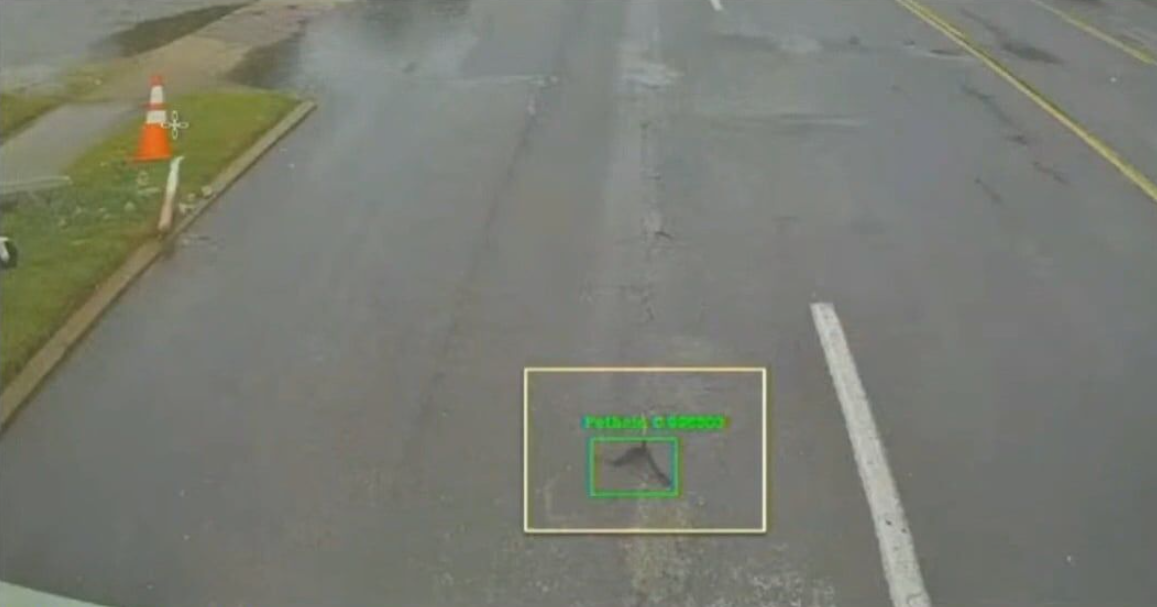 City of Memphis using AI to identify and fix potholes | News ...
