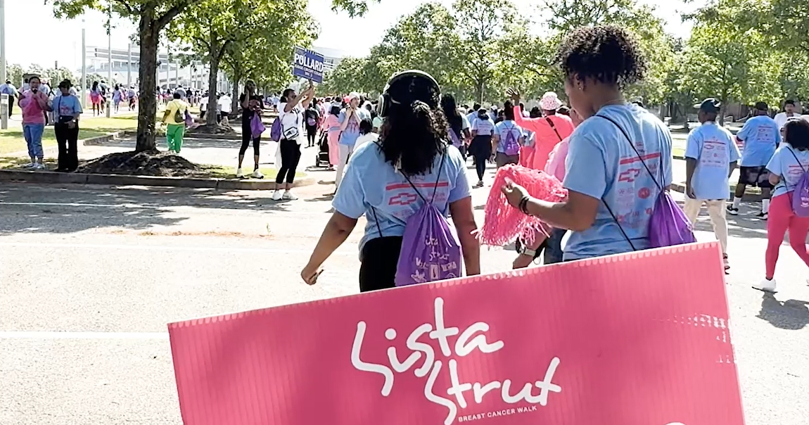 Community members celebrate 12th annual Sista Strut | Community ...