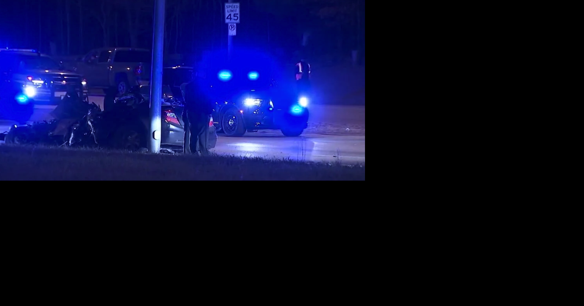 Suspect killed after car crashes during THP chase in Raleigh | News ...