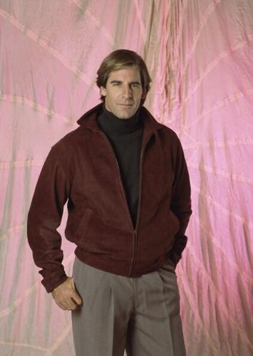 scott bakula young
