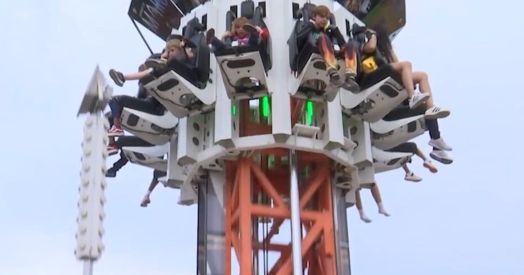 Delta Fair and Musical Festival back in the Mid-South | News ...