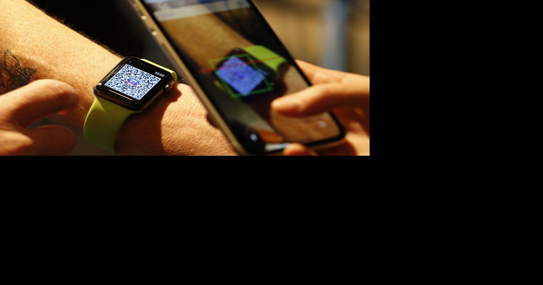 FBI warning: criminals using fake QR codes to steal money | Trending ...