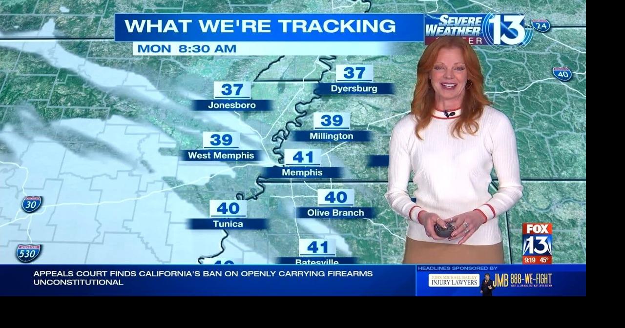 Weather in Memphis and the Mid-South | Weather | fox13memphis.com