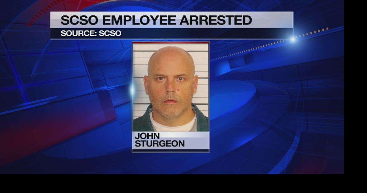 SCSO Sheriff’s Deputy indicted on charges of spying on woman | Archives ...