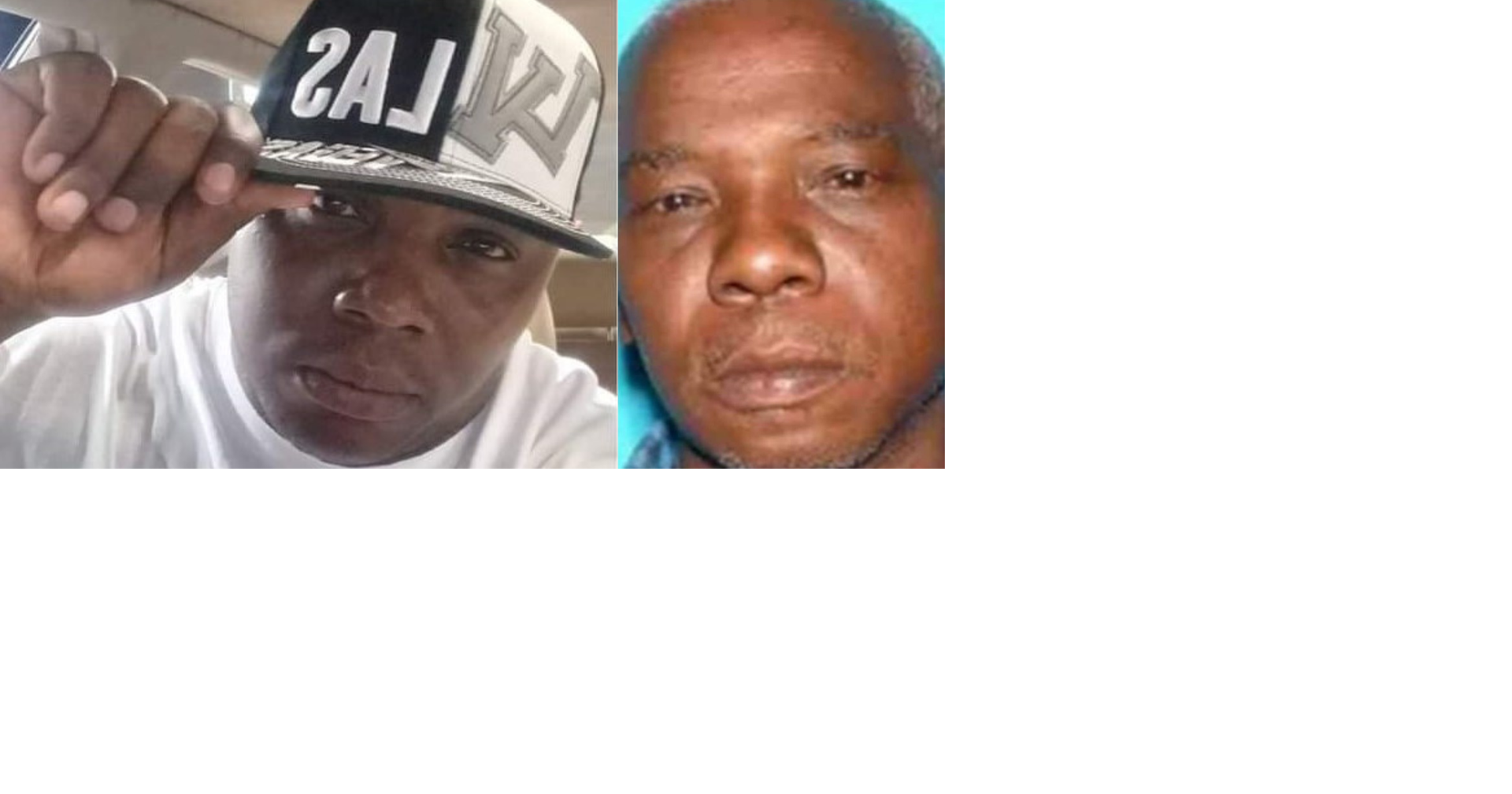 Homicide victim identified as man missing since 2021, MPD says | News ...