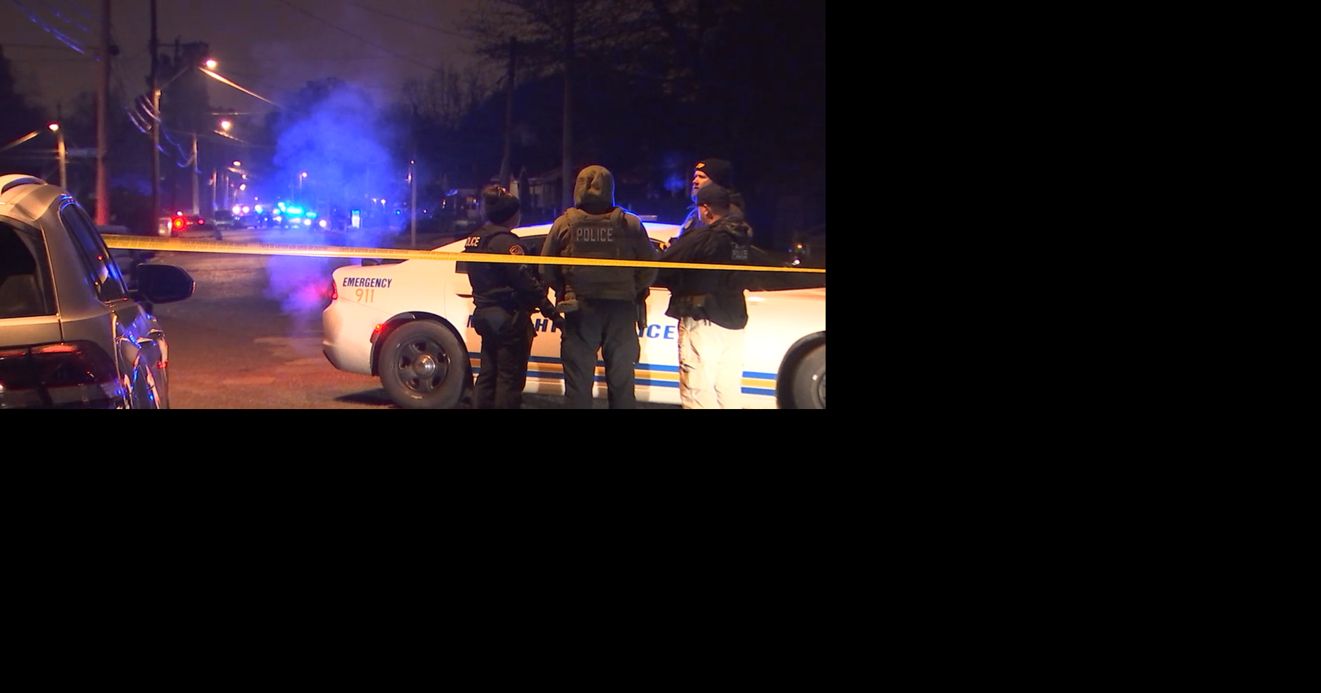 Suspect arrested in shooting that killed man in Binghampton | News ...