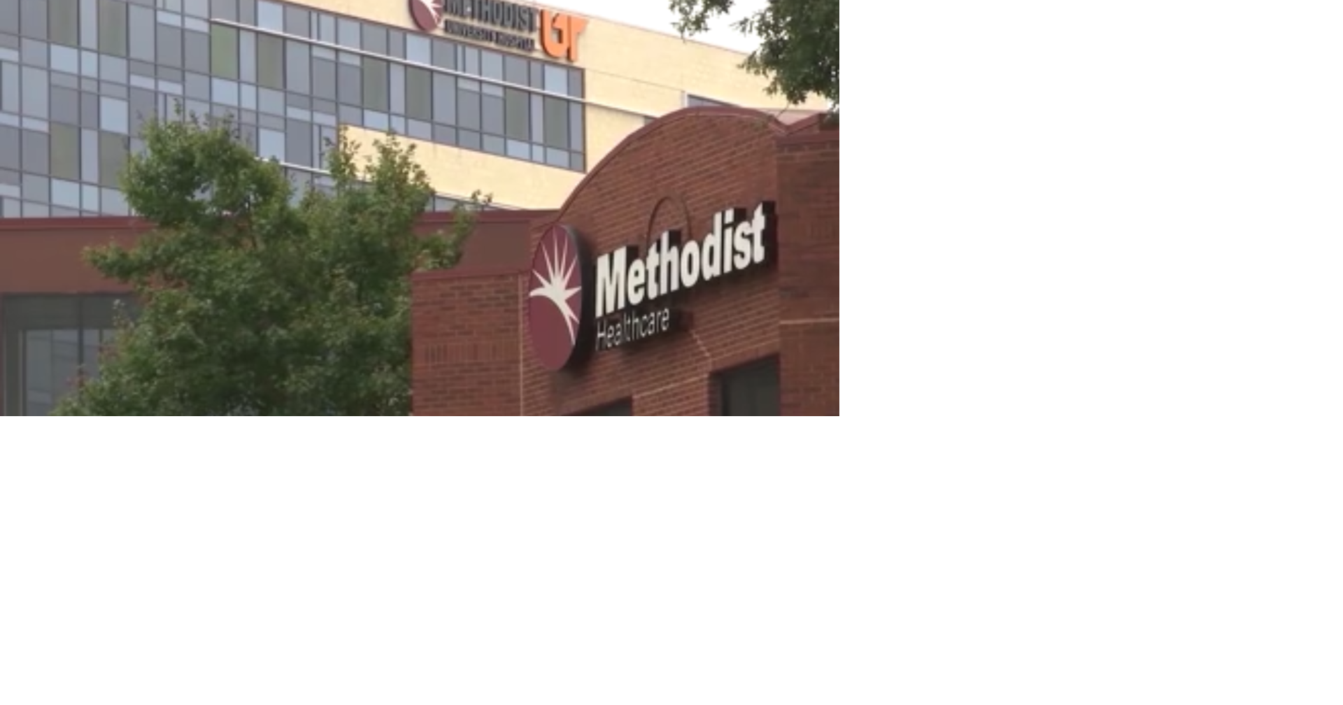 Methodist South Hospital to celebrate 50 years serving Whitehaven ...