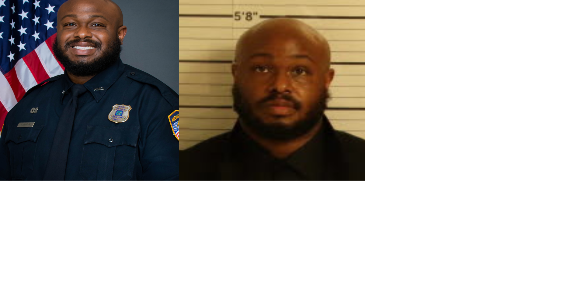 Sentencing postponed for former MPD officer who took deal in Tyre ...