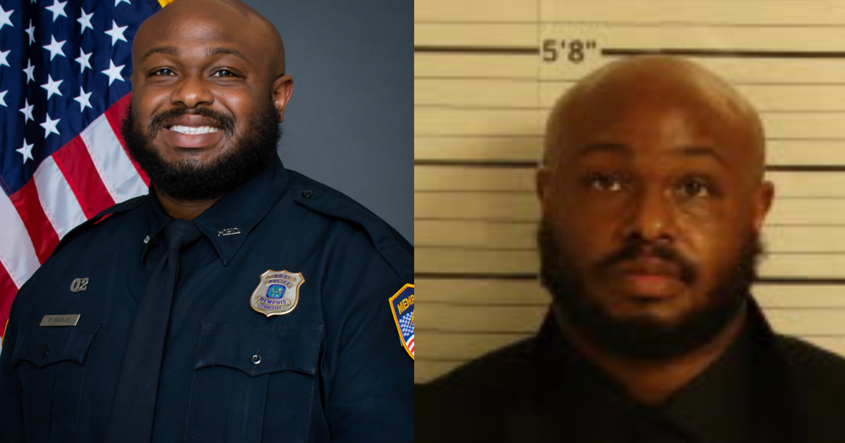 Sentencing postponed for former MPD officer who took deal in Tyre ... Sentencing postponed for former MPD officer who took deal in Tyre ...
