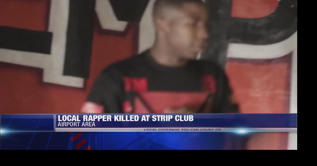 Local rapper killed at strip club | News | fox13memphis.com