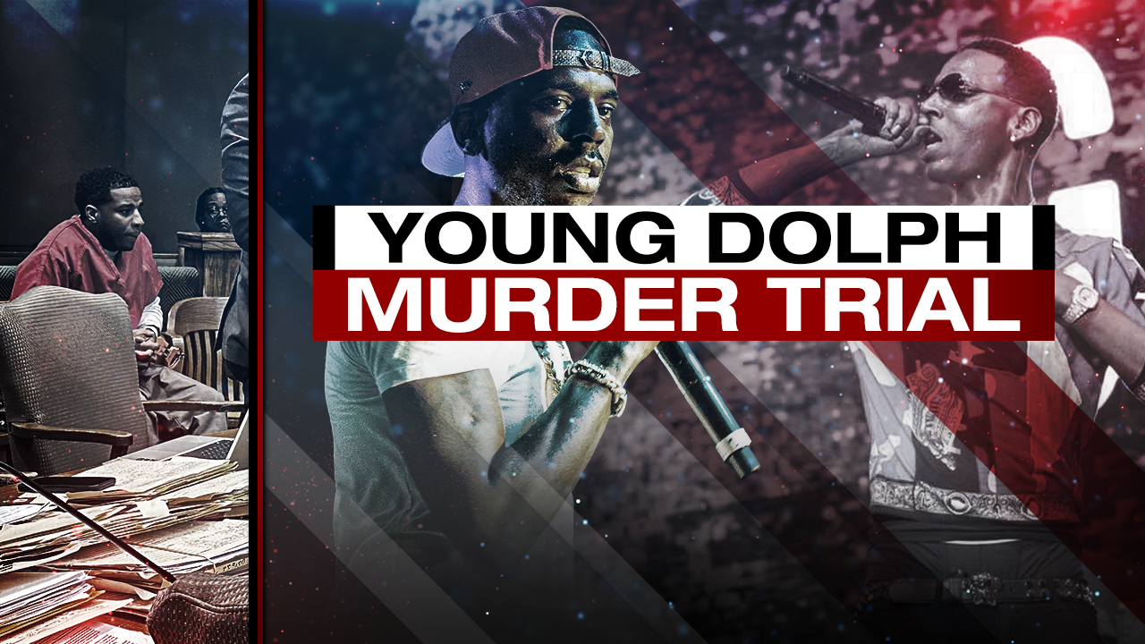 Everything we learned during the Young Dolph murder trial | News ...