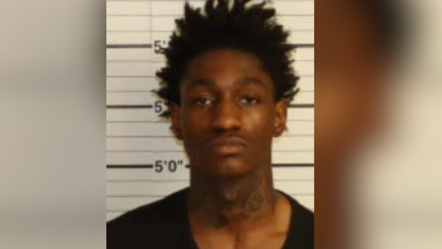 Two people, 15 and 18, arrested for shooting at Cordova home owner ...