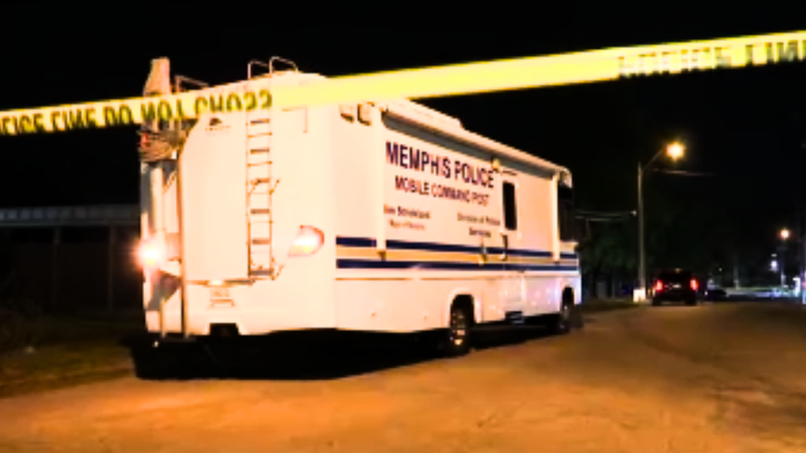 PHOTOS: Views from the scene of an officer-involved shooting in ...