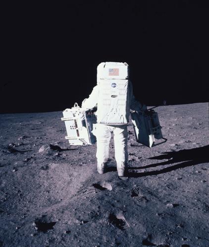 Photos: Buzz Aldrin through the years | | fox13memphis.com