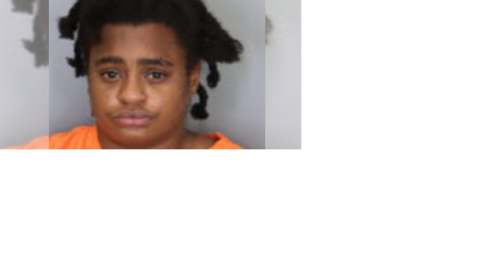 Woman Allegedly Kicked And Urinated On Mpd Officers During Arrest