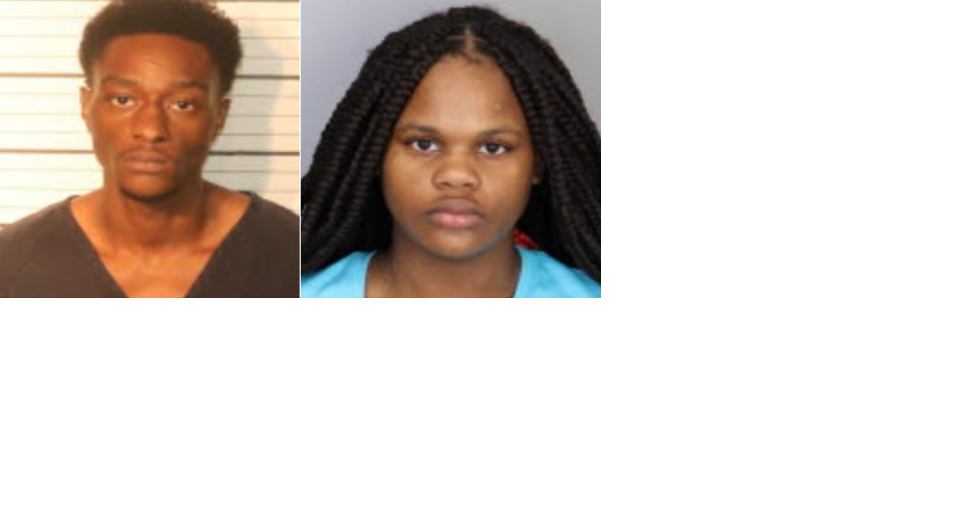 2 charged after victims carjacked with assault rifle, Memphis police ...