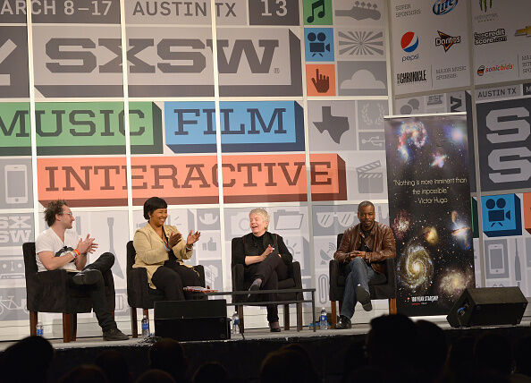 Photos: Astronaut Mae Jemison through the years | | fox13memphis.com