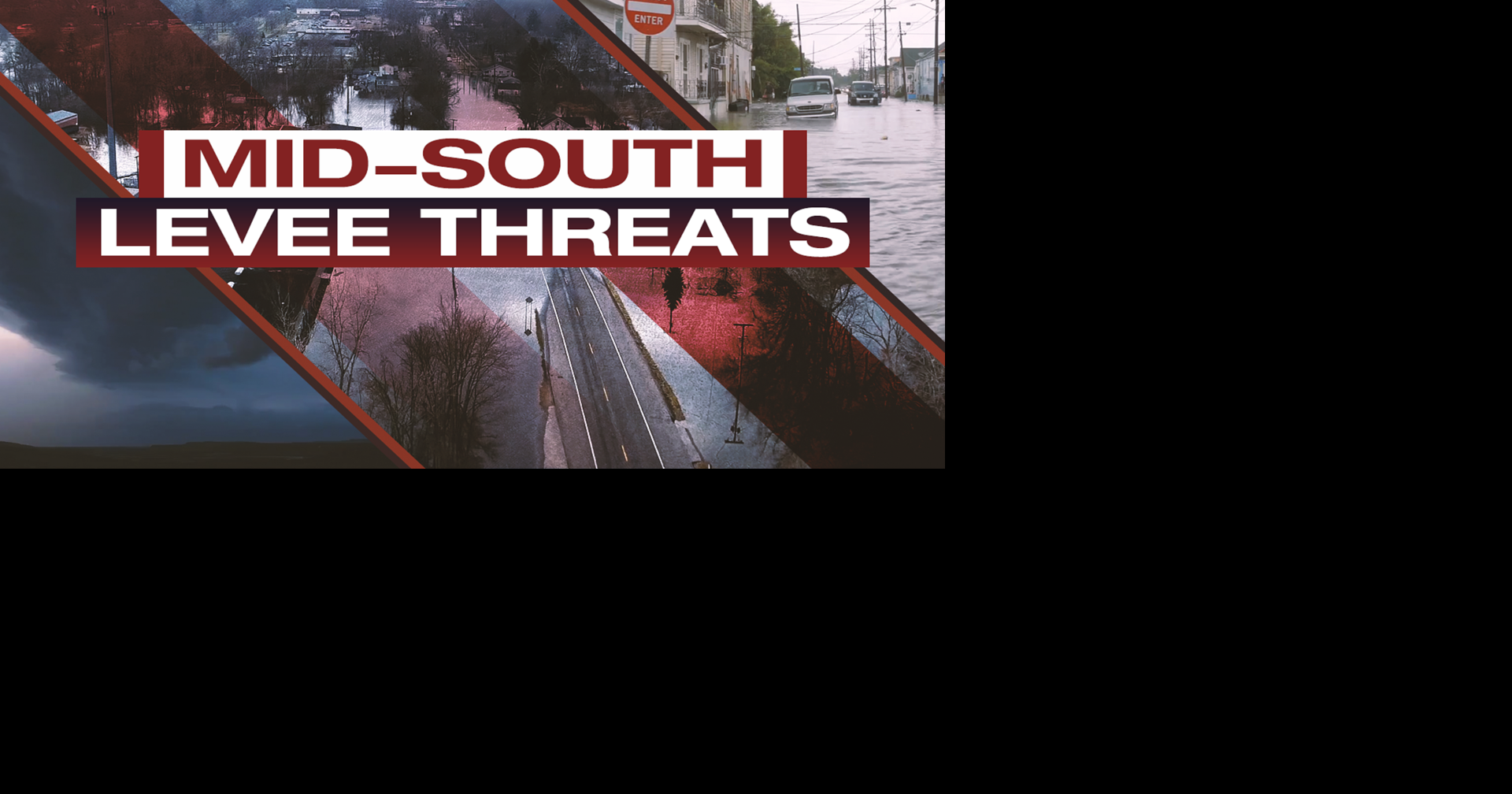 FOX13 investigates the levees protecting, or risking, your home that ...