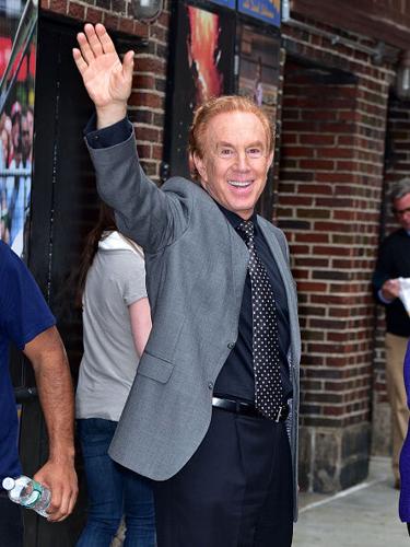 Photos: Alan Kalter through the years | | fox13memphis.com