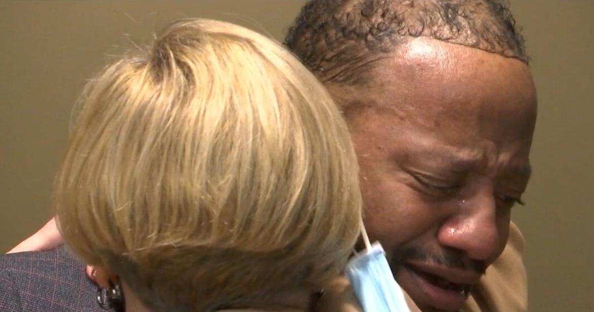 TN Supreme Court hears arguments in case of former death row inmate ...