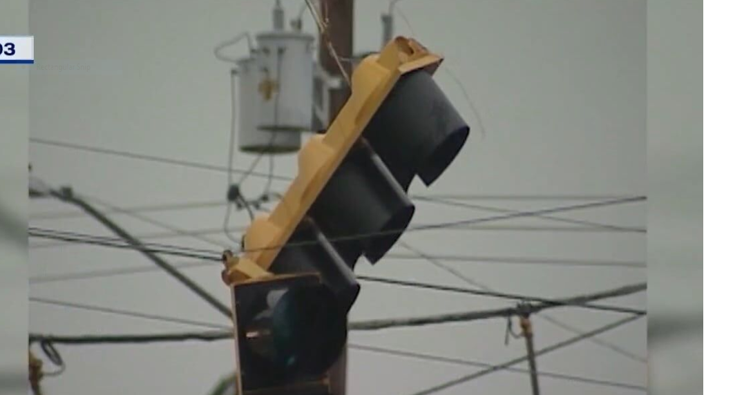20 years later, Hurricane Elvis remembered as one of most destructive ...
