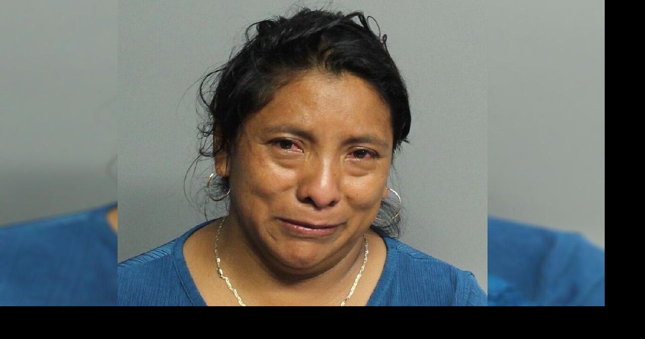 Florida woman arrested after 2-year-old dies in hot car | Trending ...