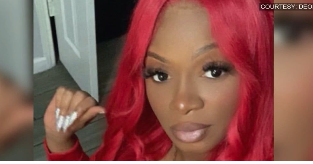 Brother speaks after burned human remains identified as missing Memphis ...