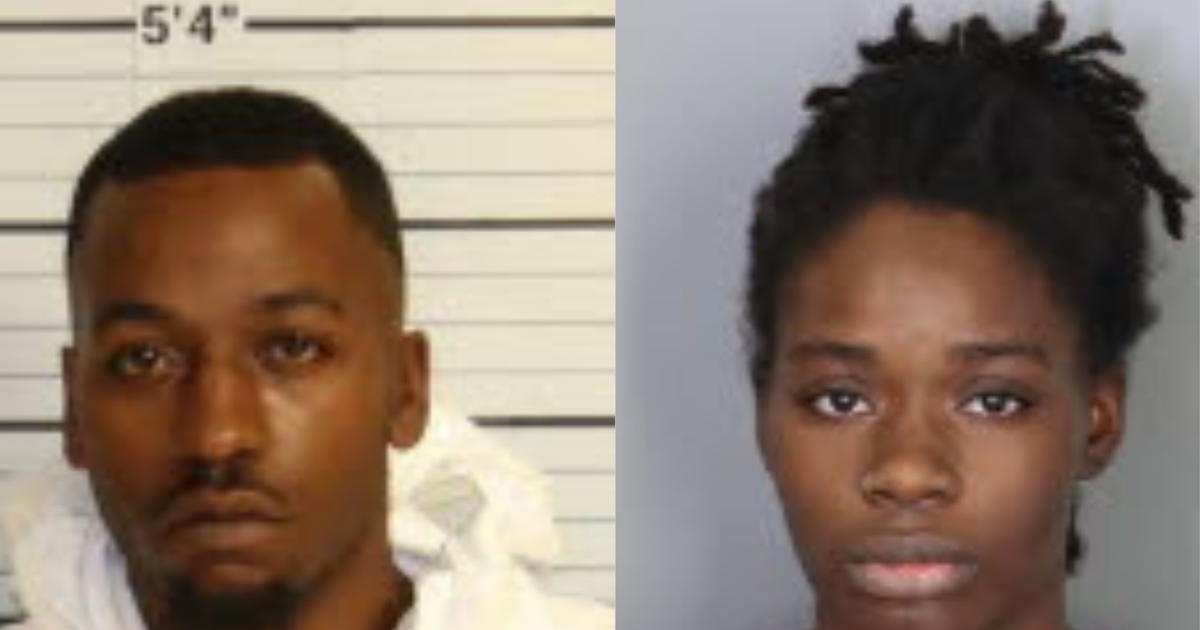 WATCH: Man, woman charged with murder of a 1-year-old, police say ... WATCH: Man, woman charged with murder of a 1-year-old, police say ...