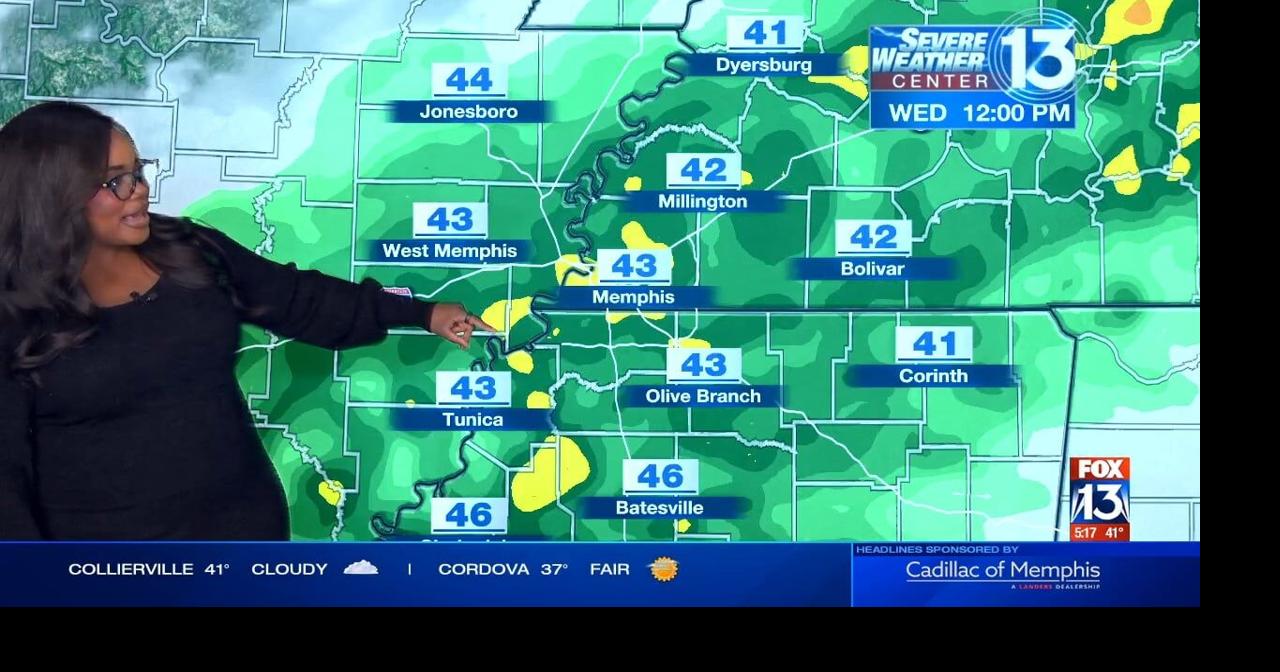 Weather in Memphis and the Mid-South | Weather | fox13memphis.com