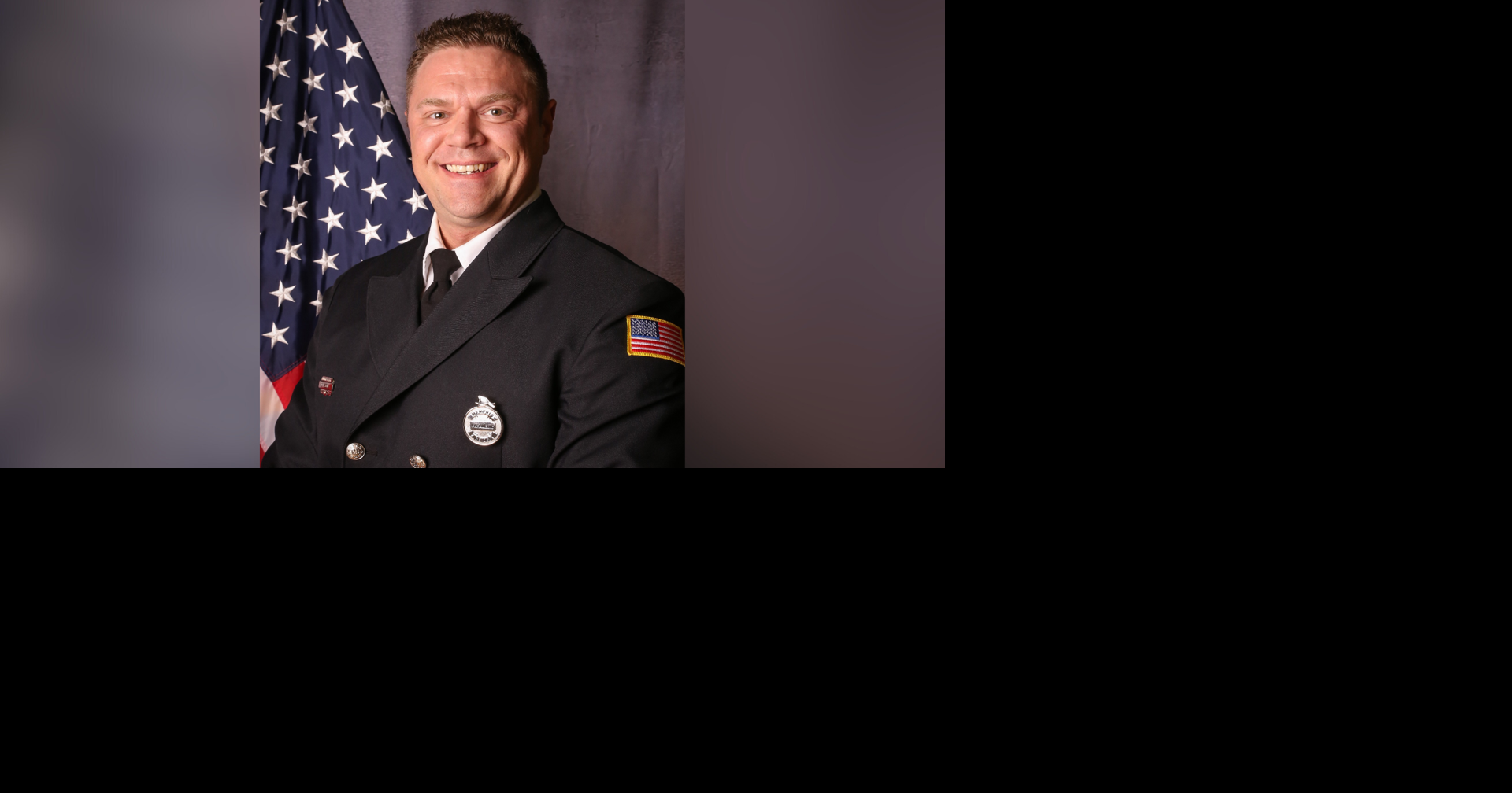 MFD mourns loss of veteran firefighter and paramedic | News ...